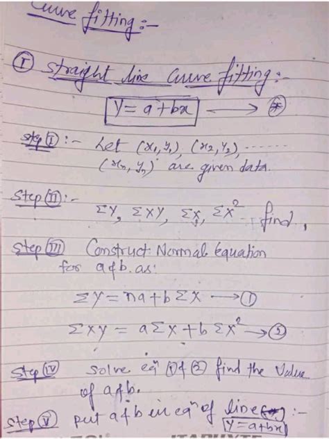 unit 4 maths 4th sem pdf