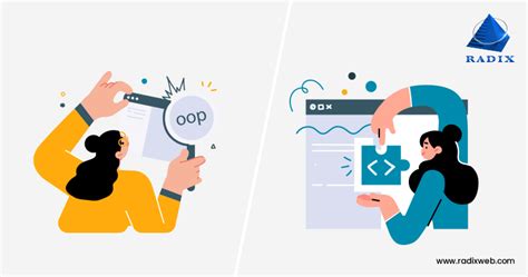 The Clash Between Functional Programming Vs Object Oriented Programming