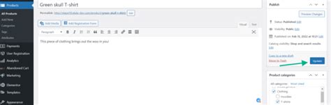 How To Change Price In WooCommerce LearnWoo