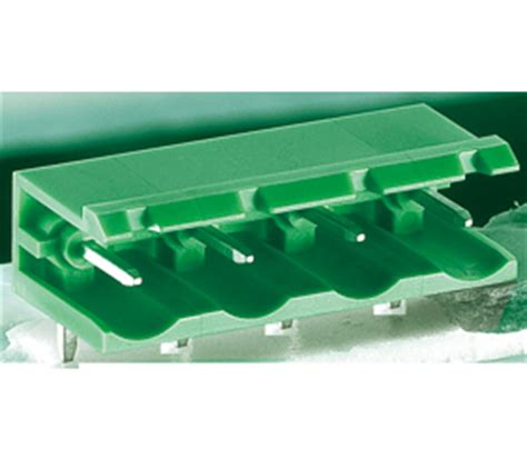 Hylec APL PCB Terminal Blocks Connectors And Fuse Holders Plug And Socket PCB Terminal