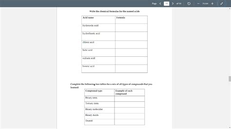 solved page