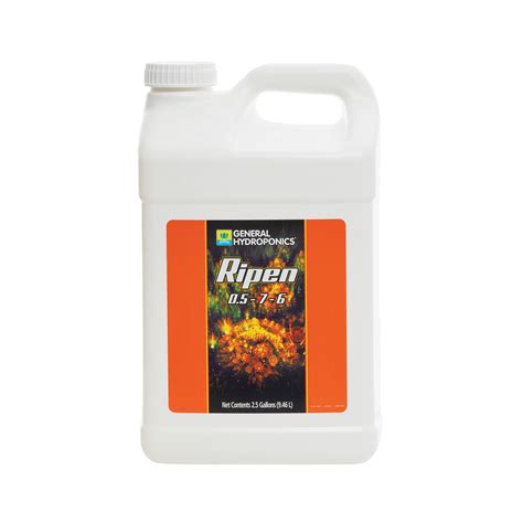 Ripen® – General Hydroponics