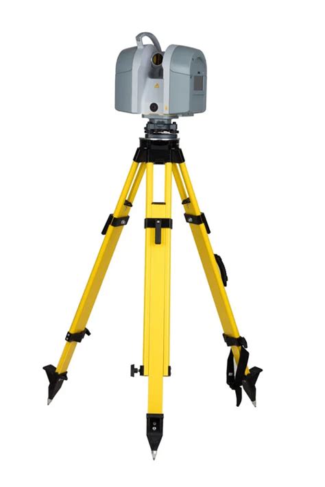 3d Laser Scanner Architecture