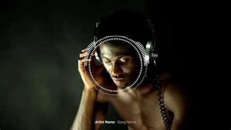 Free After Effects Audio Visualizer Template Downloads Mixkit