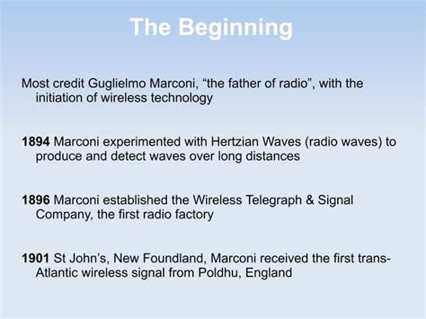 Introduction And History Of Mobile Computing Ppt Smartphones Consumer Electronics