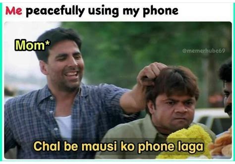 Funny Desi Meme