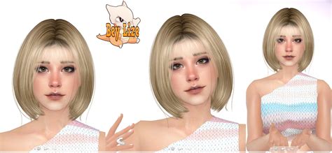 Share Your Female Sims Page 309 The Sims 4 General Discussion
