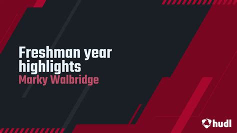 Marky Walbridge St Sebastians School Interior Offensive Line