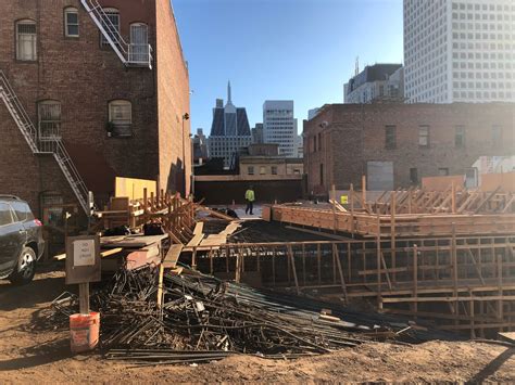 The New Willie Woo Woo Cmg Landscape Architecture