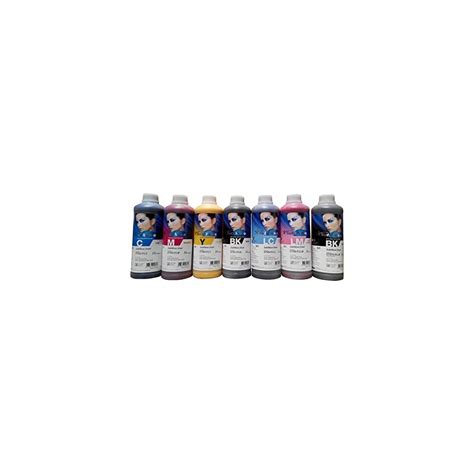 Buy Original 1 Liter Inktec Sublinova Smart Inkjet Dye Sublimation Ink Dti Online At Lowest