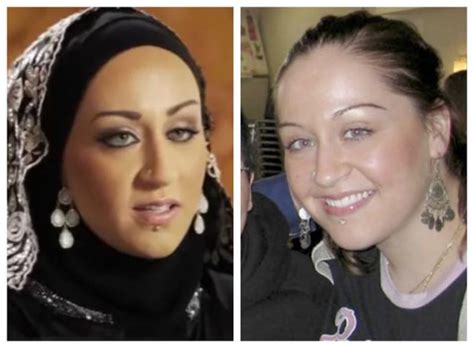 A New Rachel Dolezal Spawn Has Been Exposed For Faking Her Race