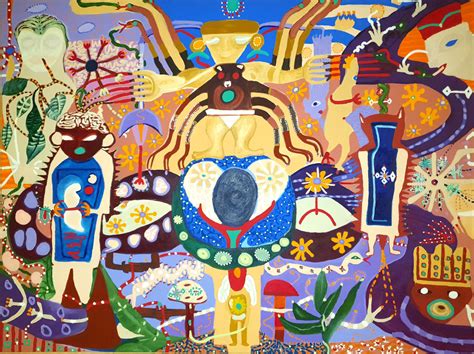 Open Art Munich Mandira Helmich