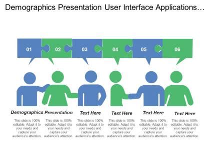 User Perspective PowerPoint Presentation And Slides PPT Slide SlideTeam