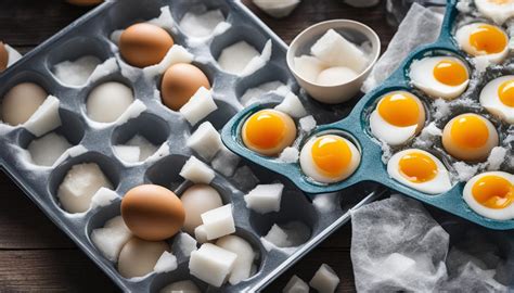 Can You Freeze Raw Eggs In A Recipe Tips And Tricks