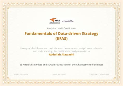 Abdullah Al Awadhi On Linkedin Data Are Assets Now A Days Data Differentiates A Company Among…