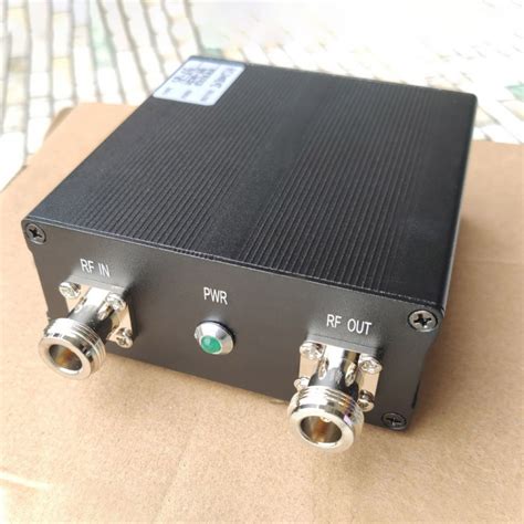 Sp 6g 25m 6g Signal Generator Rf Spectrum Analyzer Signal Source Frequency Sweeper Usb Power