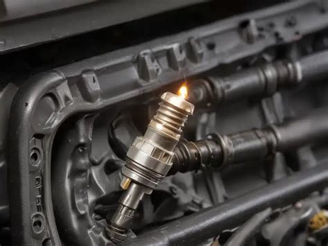 Spark Plug Science Understanding The Ignition System Auto Oil And Fluid Mastery