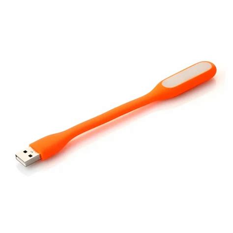 USB LED Flexible Lamp Number Of Ports Pins At Rs Piece In Faridabad ID