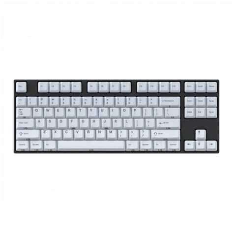 Dcs Keycap Sets Signature Plastics
