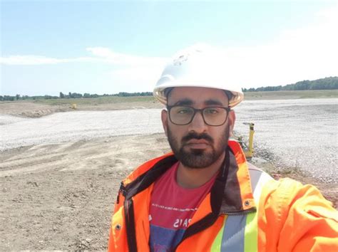 Sam Kumar On Linkedin Work Civilengineer Wsp