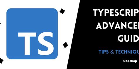 Typescript Guide Everything You Need To Know Part 2 Dev Community