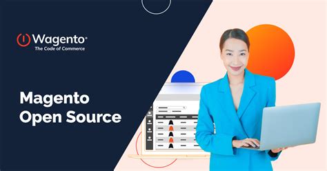 Magento Open Source Solutions Wagento Commerce