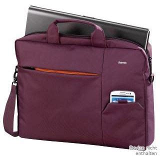Hama Notebook-Tasche Marseille, für Displaygrößen bis 40 cm (15,6 ...