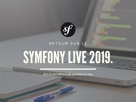 Retour sur le Symfony Live à Paris Pepperbay