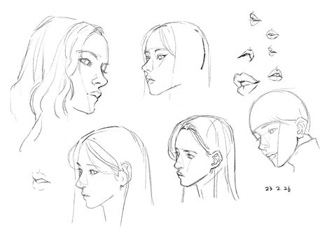 Osuk2 ⋆ 오숙이 101아카데미 On Twitter 아이패드 Pc 드로잉 8주차 미학적 형태와 구조의 밸런스를 찾고 있음