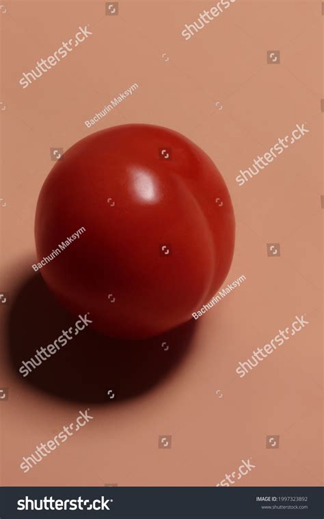 Sex Sexy Sexually Tomato Porn Pornography Stock Photo Shutterstock