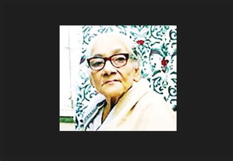 Ashapurna Devi बंगाली लेखिका आशापूर्णा देवी