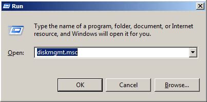 Move Merge Add Unallocated Space To C Drive Windows Server 2008