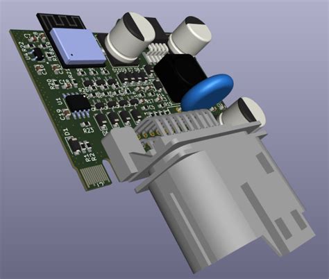 Github Fl0wl0wesp32c3 Can Extender