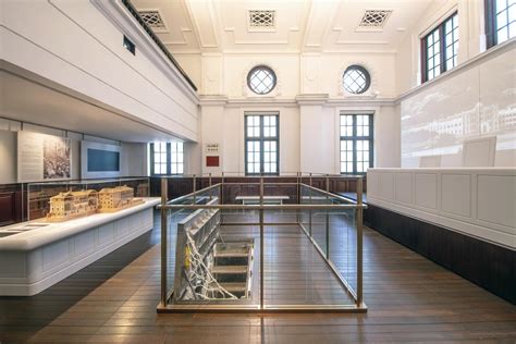 Central Magistracy Tai Kwun