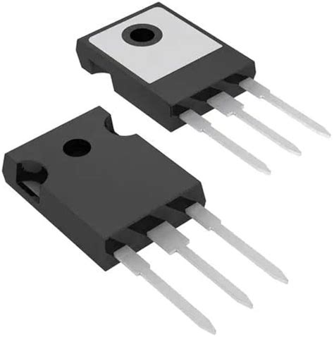 Transistor N Mosfet To 247 Ir Irfp9140n Irfp140n To 247 Power Mosfet