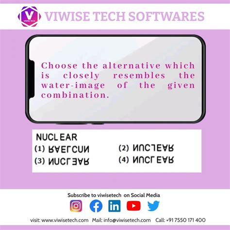Viwise Tech Softwares On Linkedin Viwisetechsoftwares Viwisetech