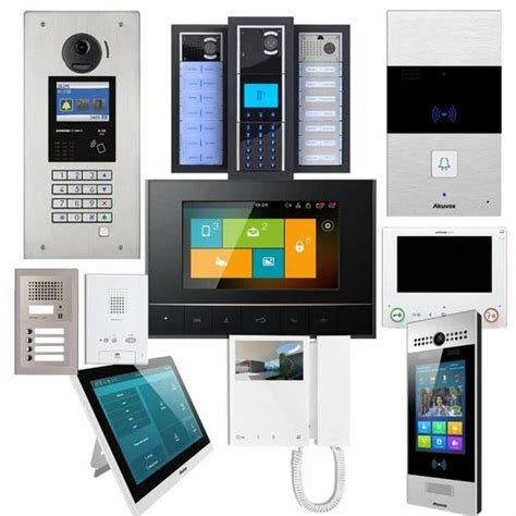 Epbx Intercom System Installation Service At ₹ 1000 In Mumbai Id 2853659115373