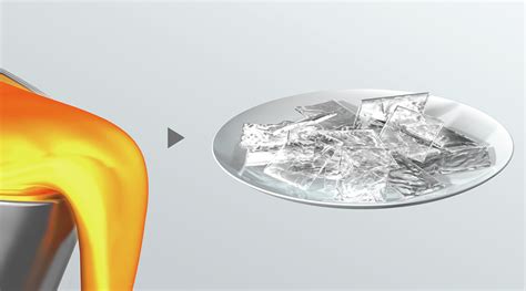 Passivation Glass Schott