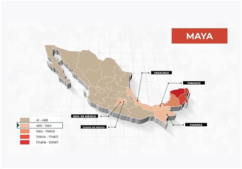 Estados Donde Se Habla La Lengua Maya MXEDUSA