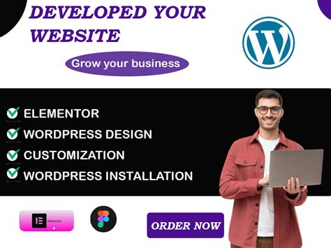 Theme Plugin Customization Security Seo Excellence Upwork