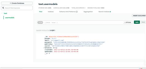 Javascript Work With Stellar Network How Can I Check The Balance For Each Account Using Node