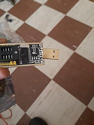 Amazon Com KOOBOOK Set CH A Series EEPROM Flash BIOS USB Programmer SOIC SOP Test