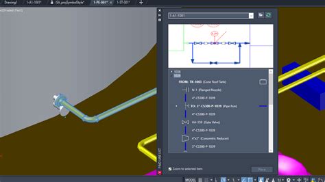 Whats New In Autocad Plant 3d 2025 Toolset