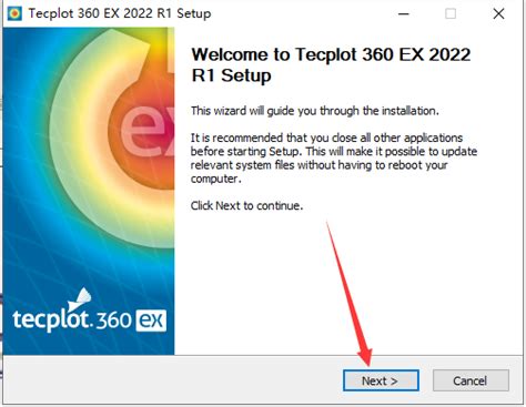 【亲测能用】tecplot 360 Ex 2022 R1【附安装教程】完整破解版安装图文教程 3d溜溜网 【亲测能用】tecplot 360 Ex 2022 R1【附安装教程】完整破解版安装图文教程 3d溜溜网