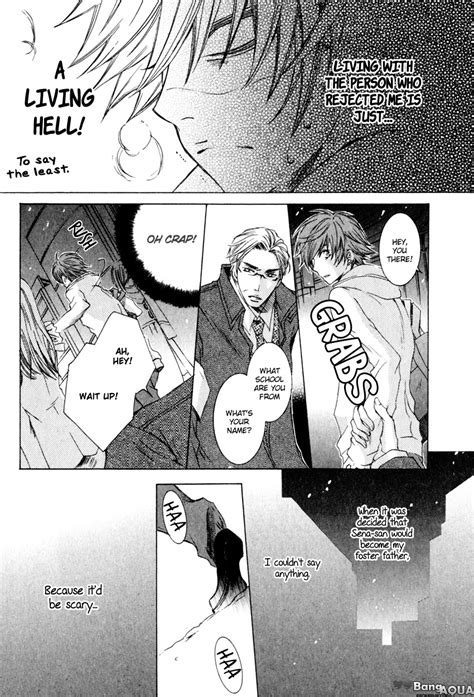 [takagi ryo] monster master update c 5 [eng] page 4 of 5