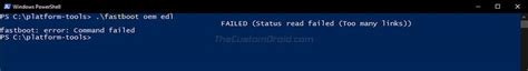 Qualcomm EDL Mode What Is It And How To Boot Into It