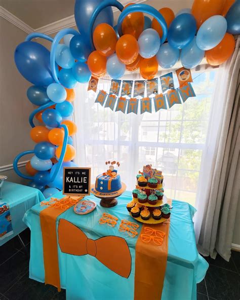 Blippi Bash Jace S 2nd Birthday Artofit