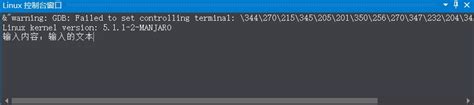Vs的linux开发vs Linux开发 Csdn博客