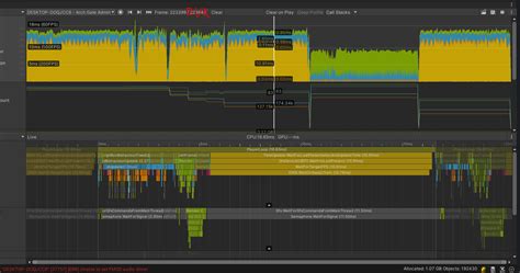 Vsync Is Broken After Vr Disabling Unity Engine Unity Discussions