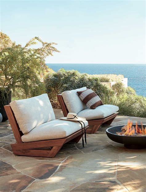 Modern Outdoor Lounge Furniture Artofit